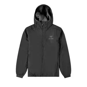 Arc'teryx Atom Hoody - Black