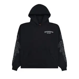 PLEASURES Andrea Hoodie