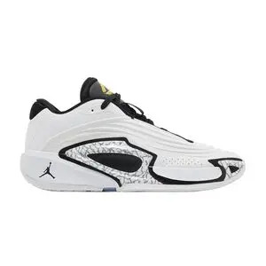 Air Jordan Lace Up Sneakers For Men