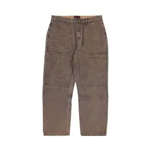 PLEASURES Impact Double Knee Pants