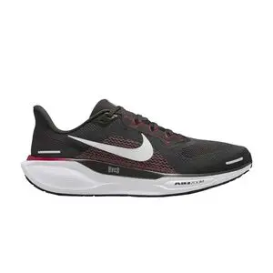 Nike Nfl X Zoom Pegasus 41 'tampa Bay Buccaneers' Sneakers - Black