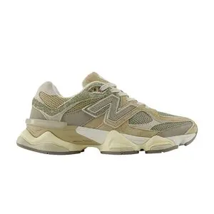 NEW BALANCE 9060 Sneakers - Brown