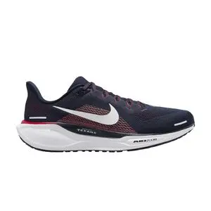 Nike Nfl X Air Zoom Pegasus 41 'houston Texans' Sneakers - Blue