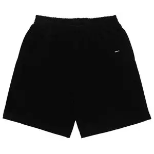 Supreme Small Box Sweatshort - Black