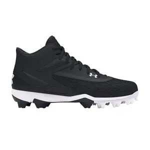 Under Armour Leadoff Mid 3.0 - Black