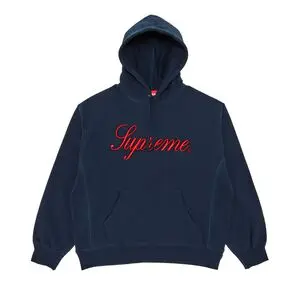 Supreme Embroidered Activewear For Men