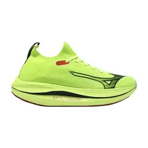 Mizuno Neo Vista 'neon' Athletic Sneakers