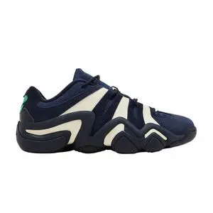 Adidas Hoop York City X Crazy Low Sneakers