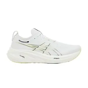 Asics Gel Nimbus 26 Sneakers - White