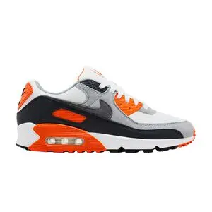 Nike Air Max 90 Sneakers - Orange