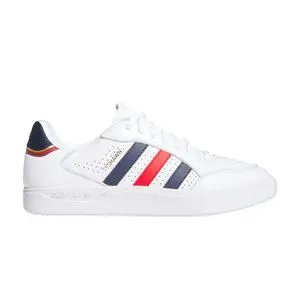 Adidas Tyshawn Low Top Sneakers