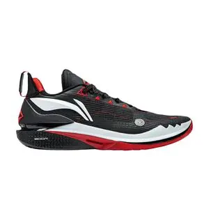 LI-NING Jb2 'bred - Black