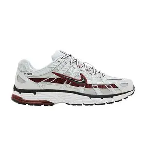 Nike P-6000 Sneakers - Grey