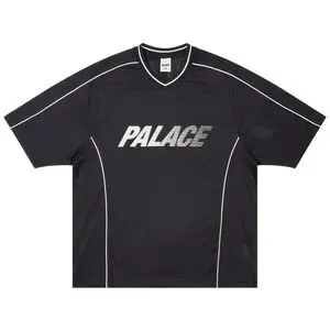 Palace Mesh Sport Tops For Men