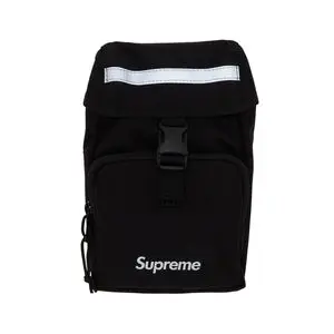 Supreme Camera Bag - Black