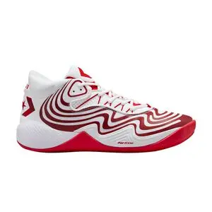 CONVERSE All Star Bb Shift Cx 'canada' Sneakers - Red