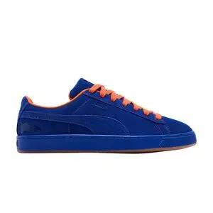 PUMA Rocket League X Suede 'champions Road - Blue