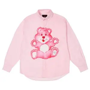 PALACE X Vivienne Westwood Panel Shirt