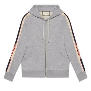 Gucci Hooded Sweatshirt
