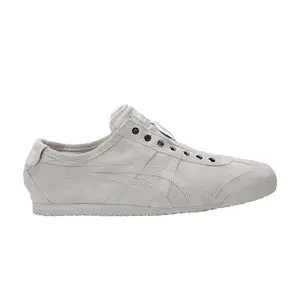 Onitsuka Tiger Mexico 66 Slip-on - Grey