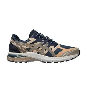 Asics Gel-terrain Sneakers - Blue
