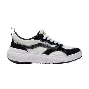 VANS Ultrarange Neo Vr3 Mte - Black