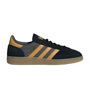 Adidas Handball Spezial - Black