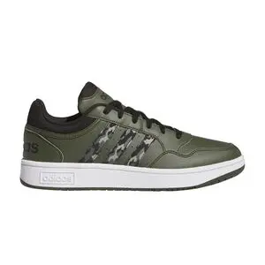 Adidas Hoops 3.0 Low Sneakers