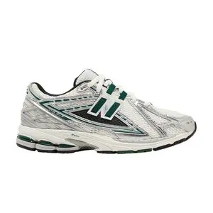 NEW BALANCE 1906r Metallic Sneakers - Silver
