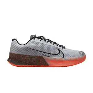 Nike Nikecourt Air Zoom Vapor Premium Hc 'nyc Tournament Pack - Grey