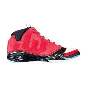 JORDAN 23 Retro Promo Oklahoma Sooners Pe - Red