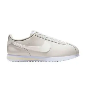 Nike Cortez Leather Sneakers