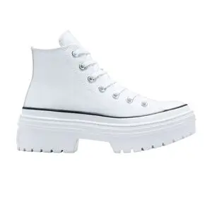 Converse Platform Lugged