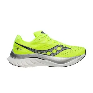 Saucony Endorphin Speed 4 Sneakers - Green