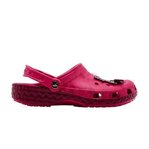 CROCS Juicy Couture X Classic Clog