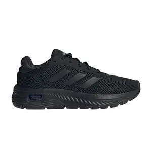Adidas Cloudfoam Black