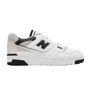NEW BALANCE 550 Athletic Sneakers - White
