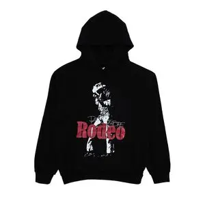 TRAVIS SCOTT Rodeo Hoodie