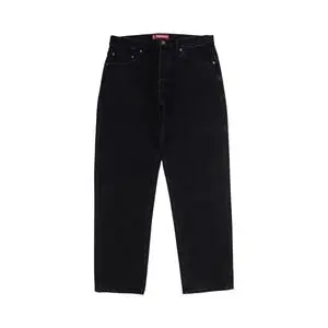 Supreme Regular Jean - Black