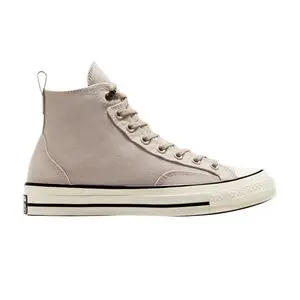 CONVERSE Chuck 70 High Jungle Cloth Papyrus