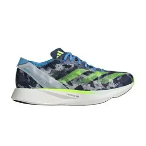 Adidas Adizero Takumi Sen 10 'road To Records Pack