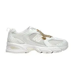 NEW BALANCE 530 Chain Sneakers