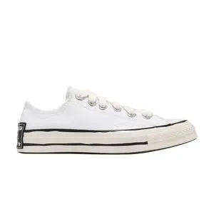 Men's Converse White Sneakers