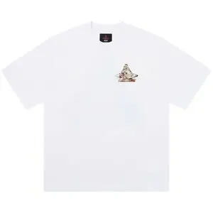 PALACE X Vivienne Westwood T-shirt - White