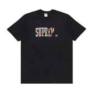 Supreme Tera Patrick Tee - Black