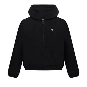 HELLSTAR Essentials Zip Up Hoodie