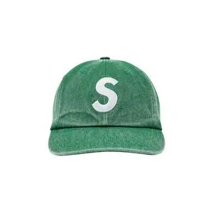 Supreme Pigment S Logo 6-panel - Green