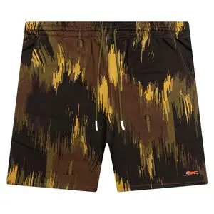 ICECREAM Melted Sweatshorts