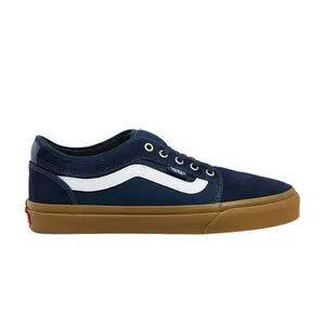 VANS Skate Chukka Low
