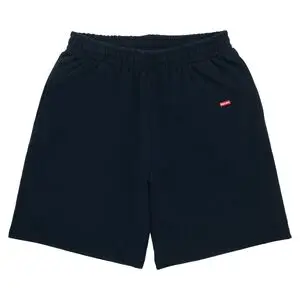 Supreme Small Box Sweatshort - Blue